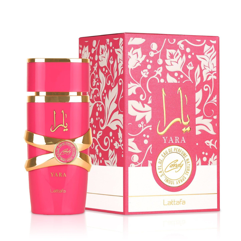Yara Candy – Fragrance Sense